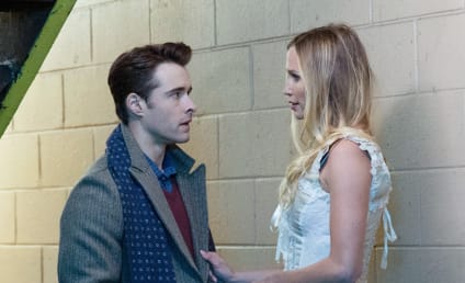 Filthy Rich - TV Fanatic