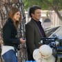 Castle Season 9: Who Else is on Board? - TV Fanatic