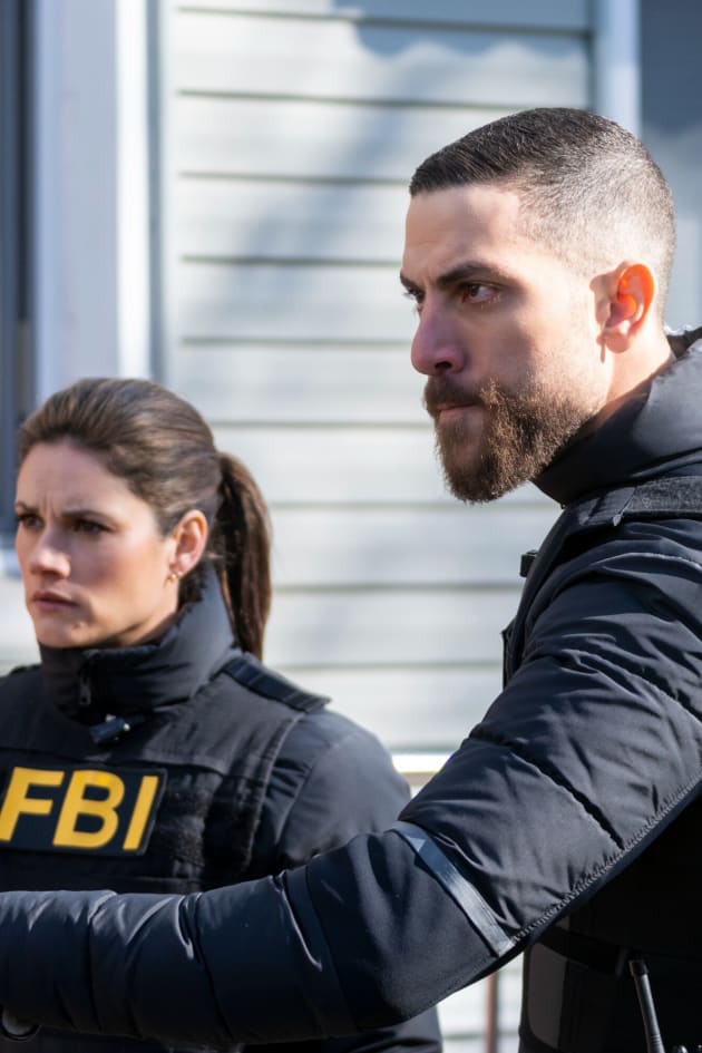 Military Codes Fbi Season 5 Episode 18 Tv Fanatic