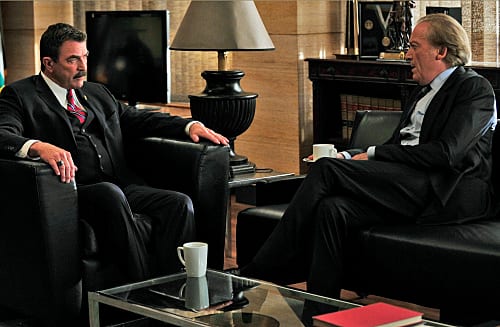 Blue Bloods Review: Blue Bloods Review: