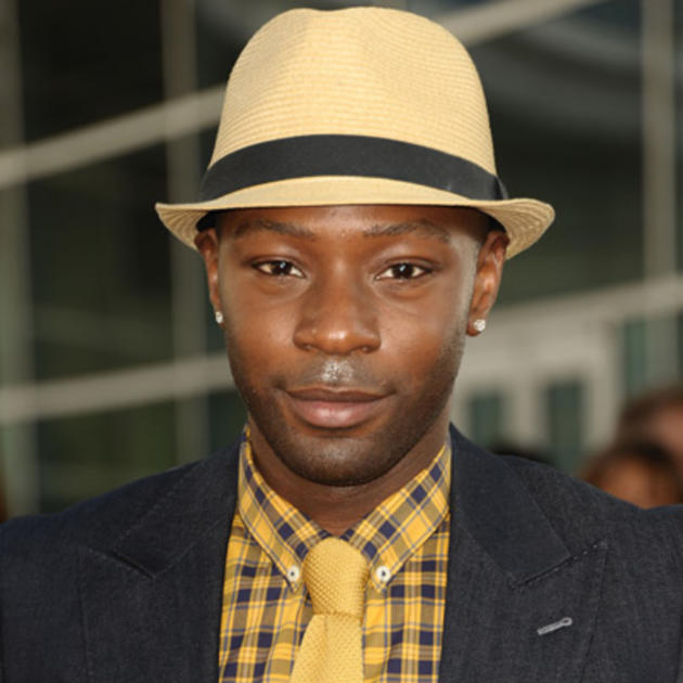 Nelsan Ellis Dies; True Blood Star Was Only 39 - TV Fanatic
