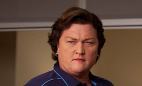 Glee Season 2 Episode 1: "Audition" Photos - TV Fanatic