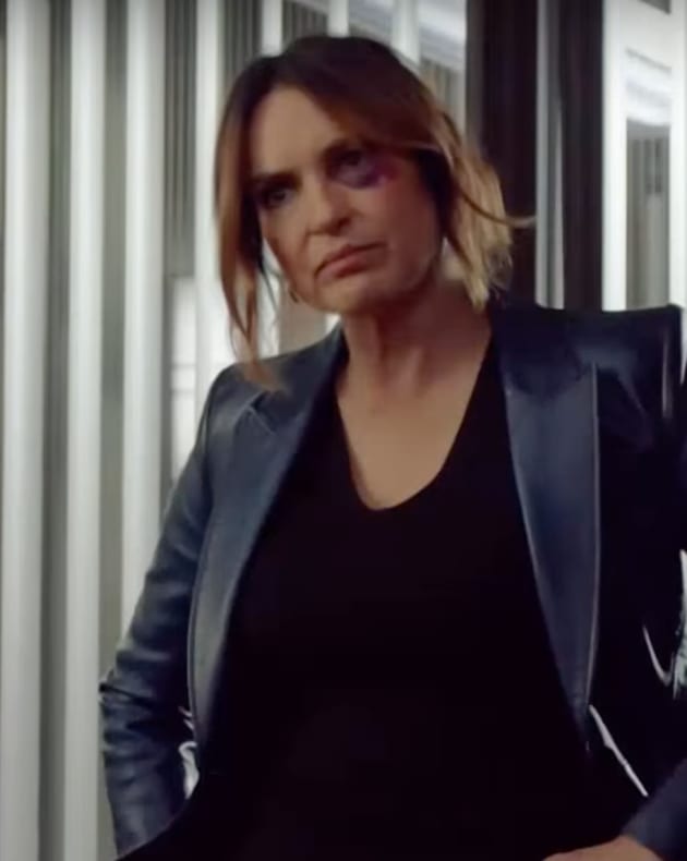Shocking New Evidence - Law & Order: SVU Season 24 Episode 11 - TV Fanatic Shocking New Evidence - Law & Order: SVU Season 24 Episode 11 - TV Fanatic