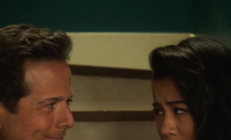 Carson Drew Photos - TV Fanatic