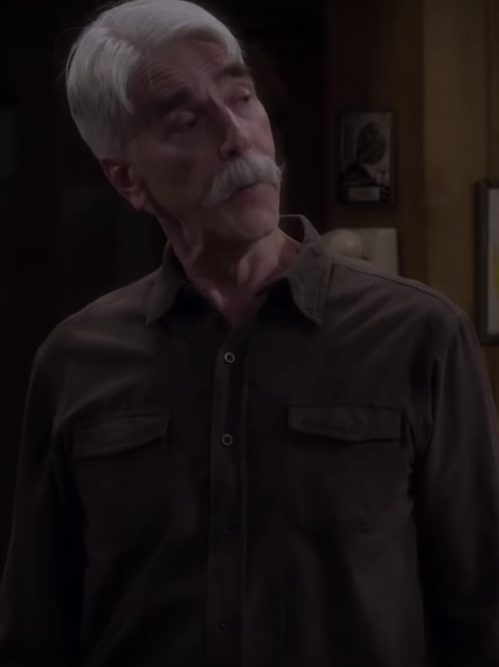 The Ranch Final Season Trailer: Who Gets Arrested for Murder? - TV Fanatic