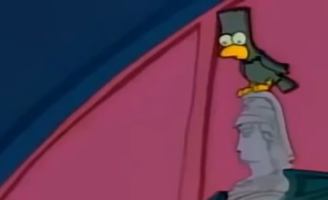 Bart Simpson Photos - TV Fanatic