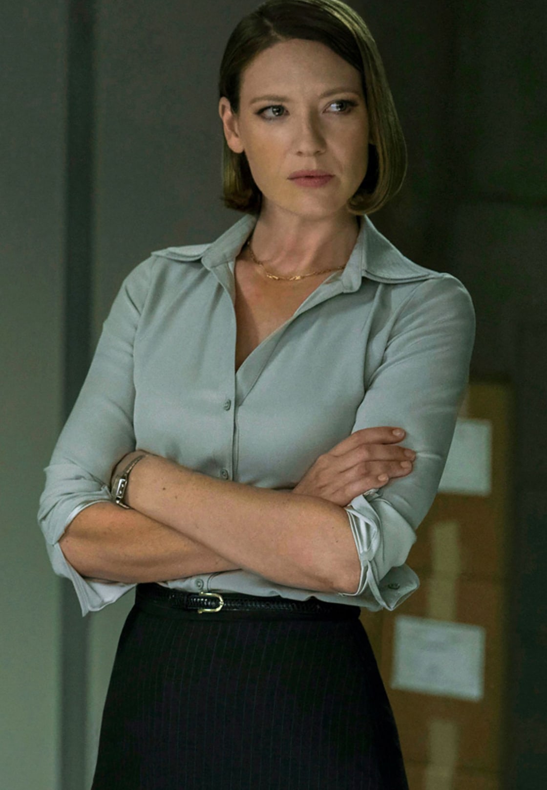 Mindhunter Renewed for Season 2 at Netflix!!! - TV Fanatic