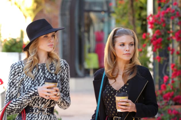 The Clark Sisters Tv Fanatic