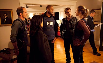 Criminal Minds: Suspect Behavior - TV Fanatic
