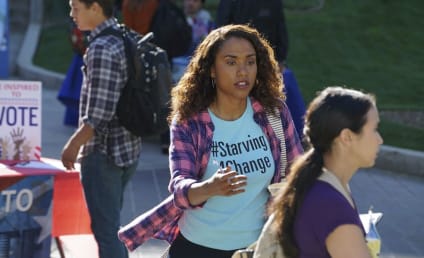 Switched at Birth - TV Fanatic