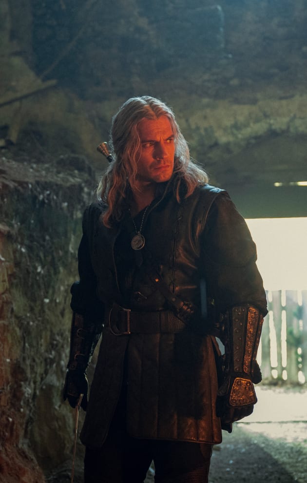 Hunting Rience - The Witcher Season 3 Episode 2 - TV Fanatic