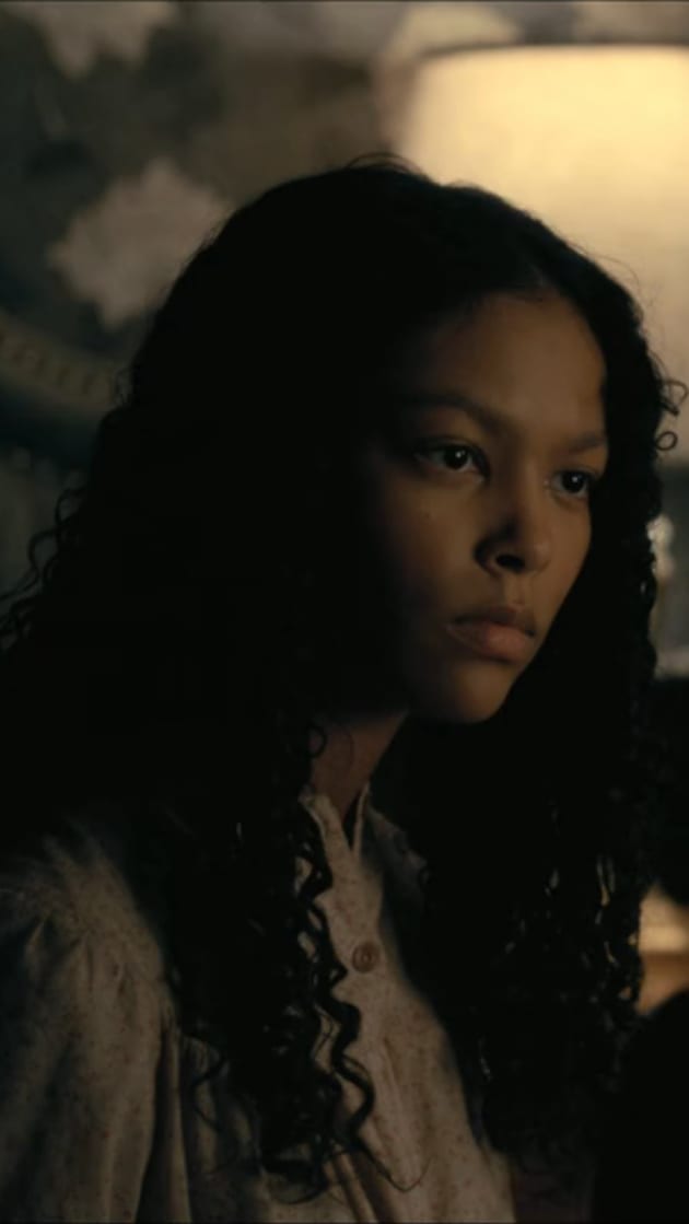 Sweet Lenore - The Fall of the House of Usher Season 1 Episode 8 - TV ...