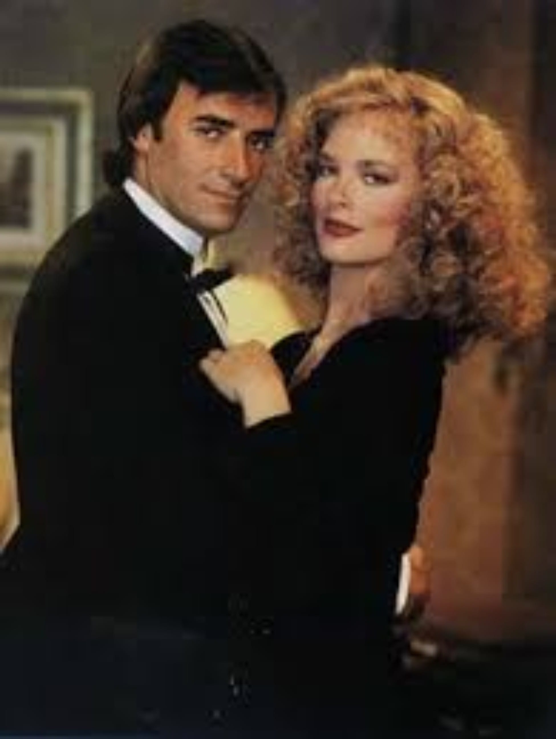 Days of Our Lives Classic Couple Spotlight: Anna and Tony - TV Fanatic