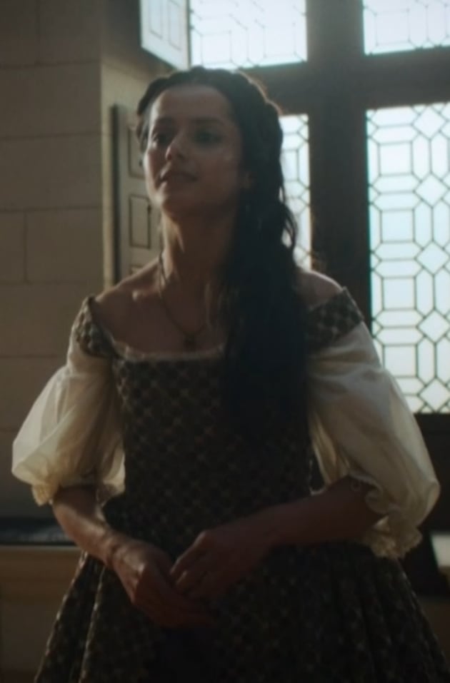 The Serpent Queen Sneak Peek: A Cruel Twist of Fate - TV Fanatic The Serpent Queen Sneak Peek: A Cruel Twist of Fate - TV Fanatic