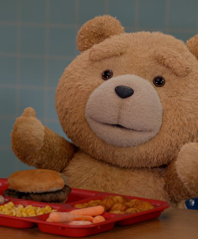 Ted Trailer Takes Us Back to 1993, but Can John's Childhood Sustain a ...