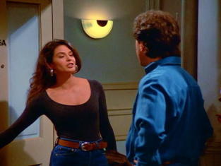 Whew. It's like a sauna in here. - TV Fanatic