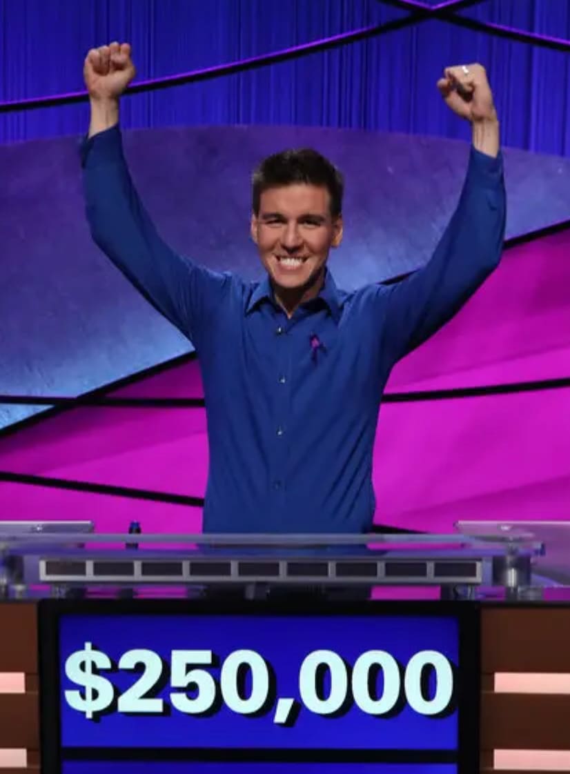 Jeopardy!'s All-Time Highest Earners to Face Off in Special Primetime ...