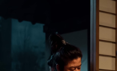 Kashigi Yabushige Photos - TV Fanatic