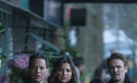 Carson Drew Photos - TV Fanatic