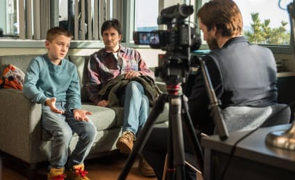 Gracepoint - TV Fanatic