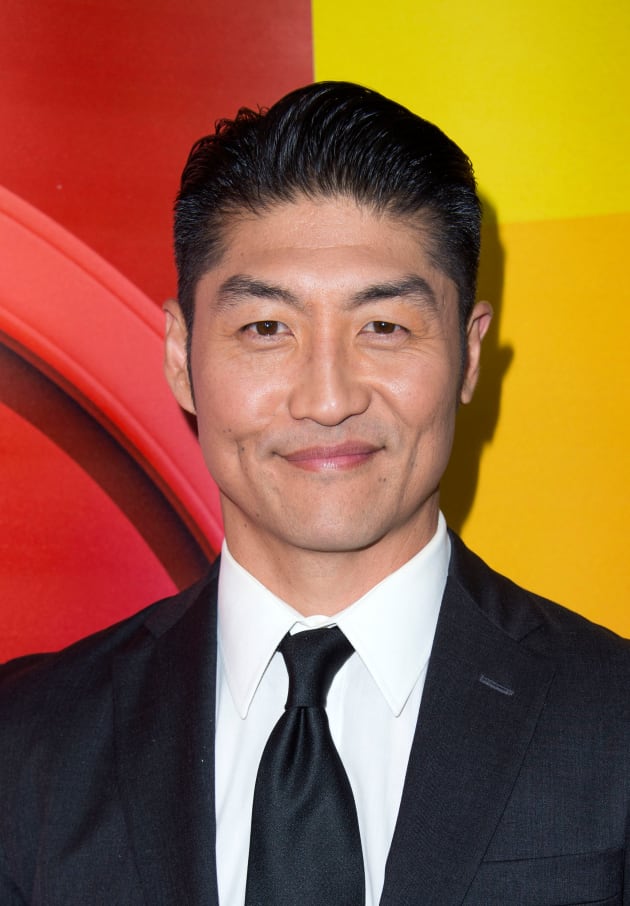 Brian Tee In 2016 Tv Fanatic