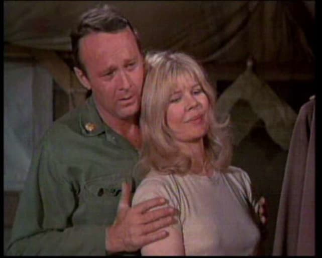25 Scandalous Affairs On Tv Tv Fanatic