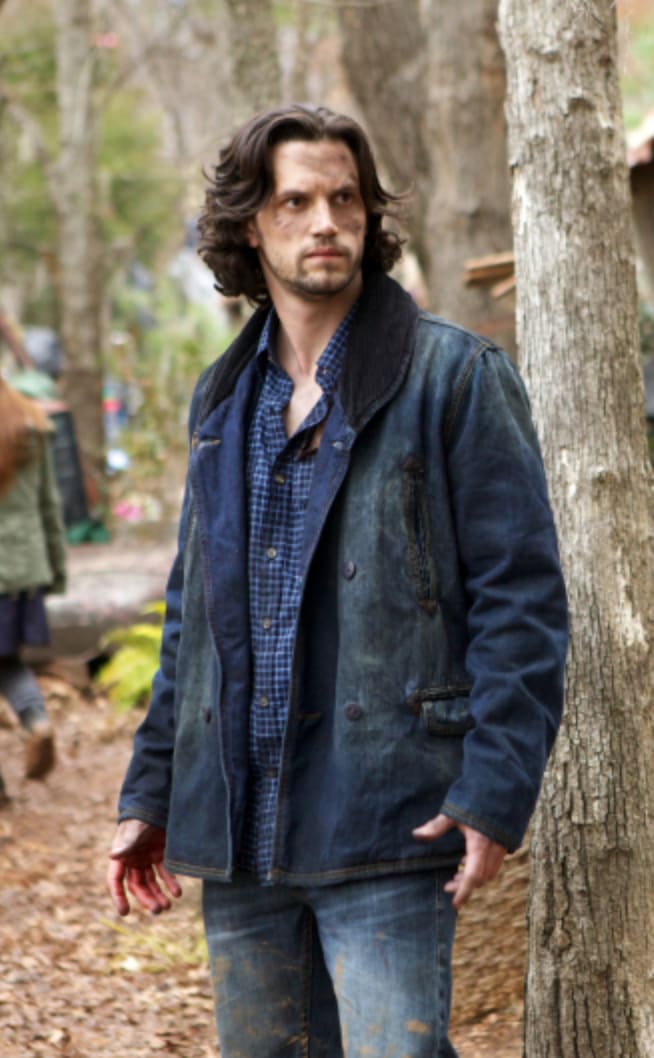 Once Upon a Time Adds The Originals Star In Recurring Role - TV Fanatic