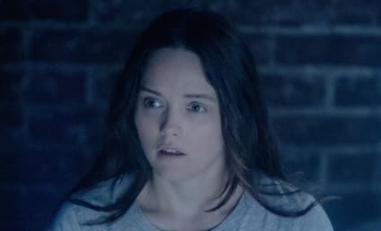 Clarice - TV Fanatic