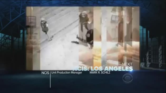 NCIS Promo: "Need to Know" - TV Fanatic