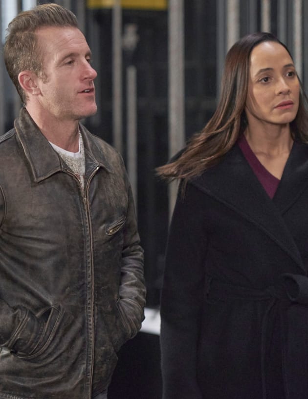 Alert: MPU Season 1 Episode 7 Spoilers: Keith Gets Reckless! - TV Fanatic