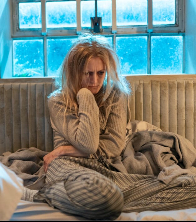 Whitelighter Helen - Charmed (2018) Season 2 Episode 12 - TV Fanatic