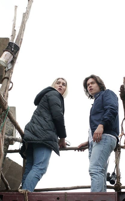 La Brea Season 2 Episode 10 Review The Return Tv Fanatic