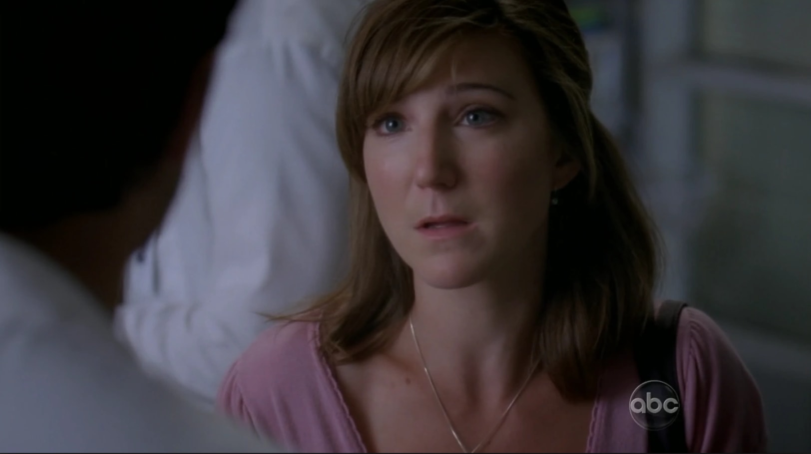 Grey's Anatomy: Sarah Utterback Returns! - TV Fanatic