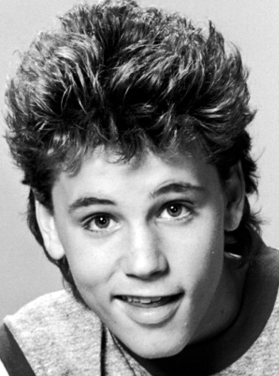 Former Child Actor Scott Schwartz of A Christmas Story on the Feldman ...