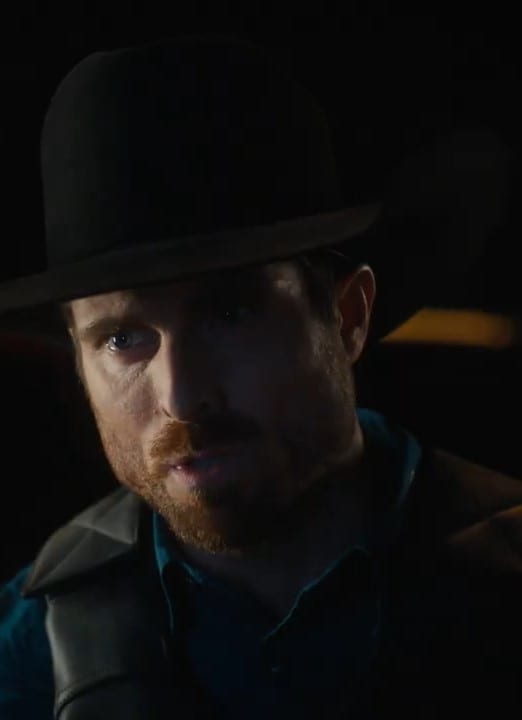 Austin's Ask - Ride Season 1 Episode 9 - TV Fanatic