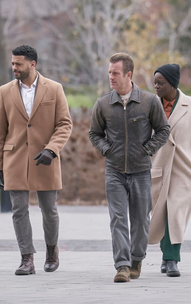 Alert: MPU Season 1 Episode 7 Spoilers: Keith Gets Reckless! - TV Fanatic