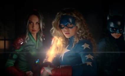 Stargirl - TV Fanatic