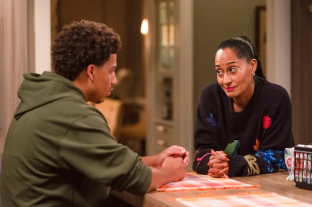 Watch black-ish Season 8 Episode 6 Online - TV Fanatic