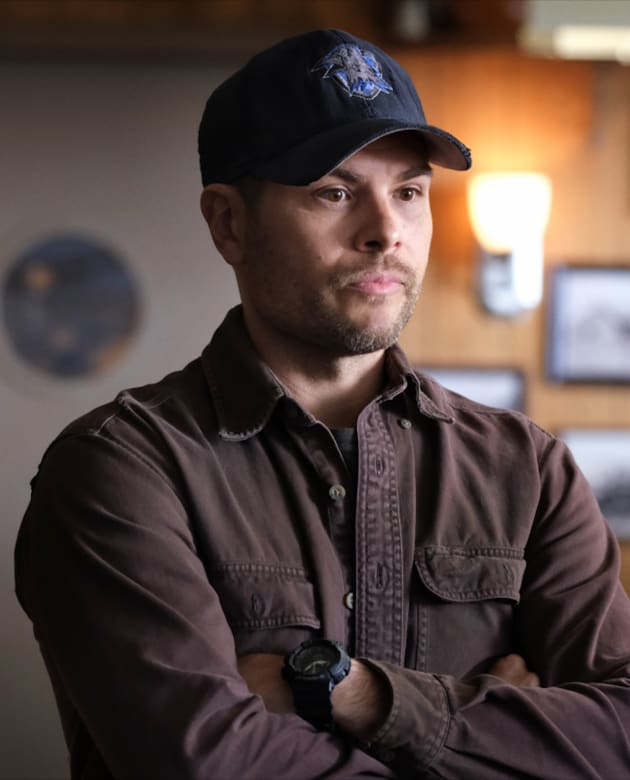 Superman And Lois Season 1 Episode 13 Review Fail Safe Tv Fanatic