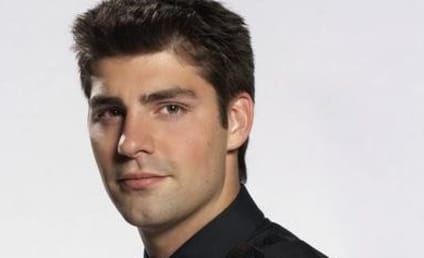 Travis Milne - TV Fanatic