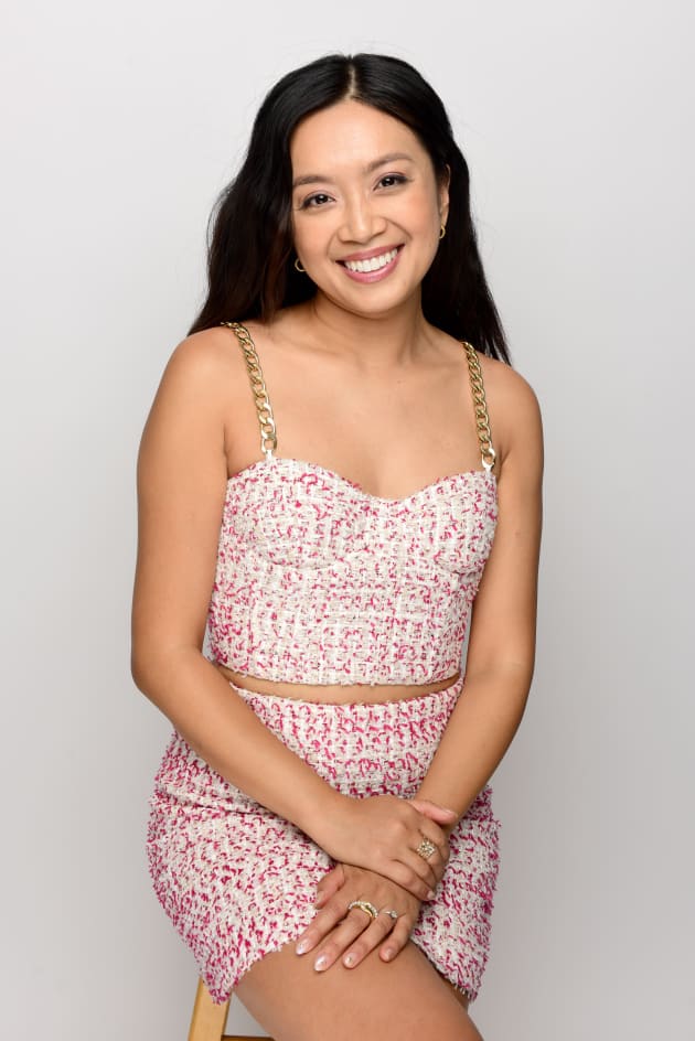 For All Mankind's Cynthy Wu on Kelly Baldwin's Triumphs and Tragedies ...