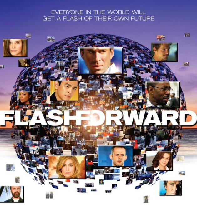 FlashForward - TV Fanatic