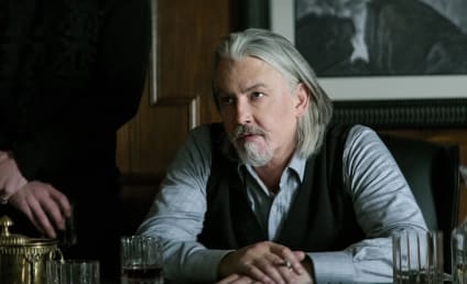 TV Fanatic - Spoilers, News, Reviews, Quotes & Music