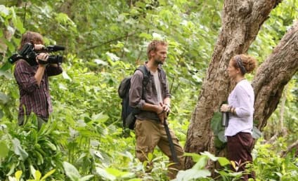 The River - TV Fanatic