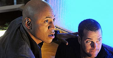 G and Sam - TV Fanatic