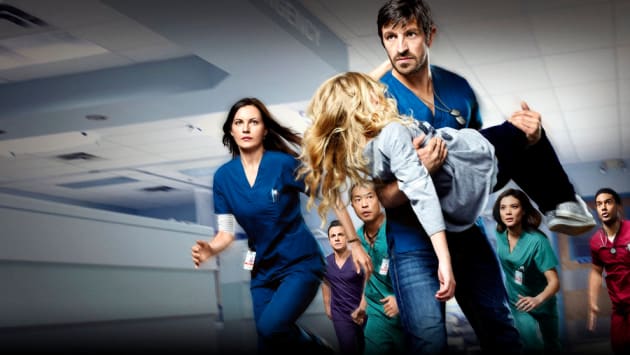 The Night Shift - TV Fanatic