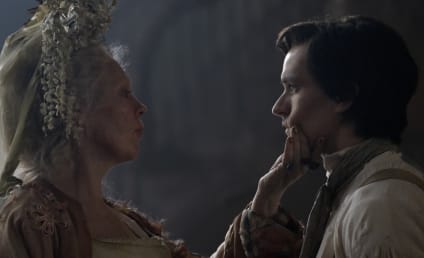 Great Expectations - TV Fanatic