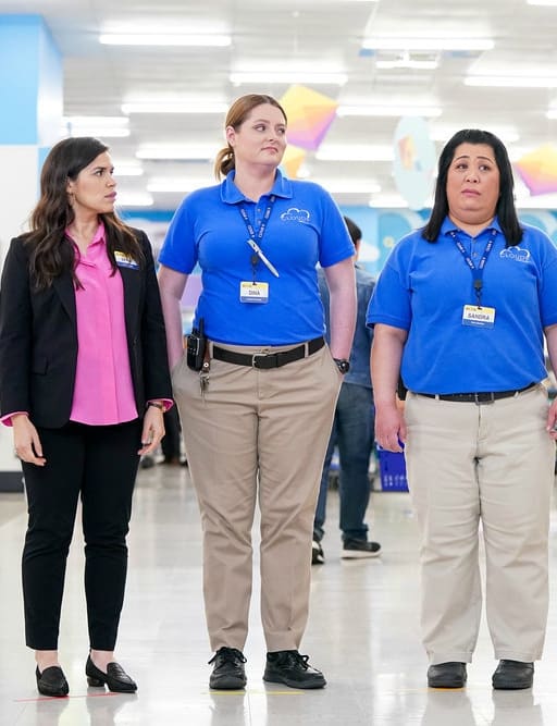 Superstore Season 5 Episode 19 Review: Carol's Back - TV Fanatic Superstore Season 5 Episode 19 Review: Carol's Back - TV Fanatic