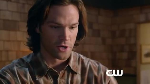 Supernatural Promo & Sneak Peek: The World of Witchcraft - TV Fanatic Supernatural Promo & Sneak Peek: The World of Witchcraft - TV Fanatic