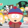 Stan Marsh - TV Fanatic